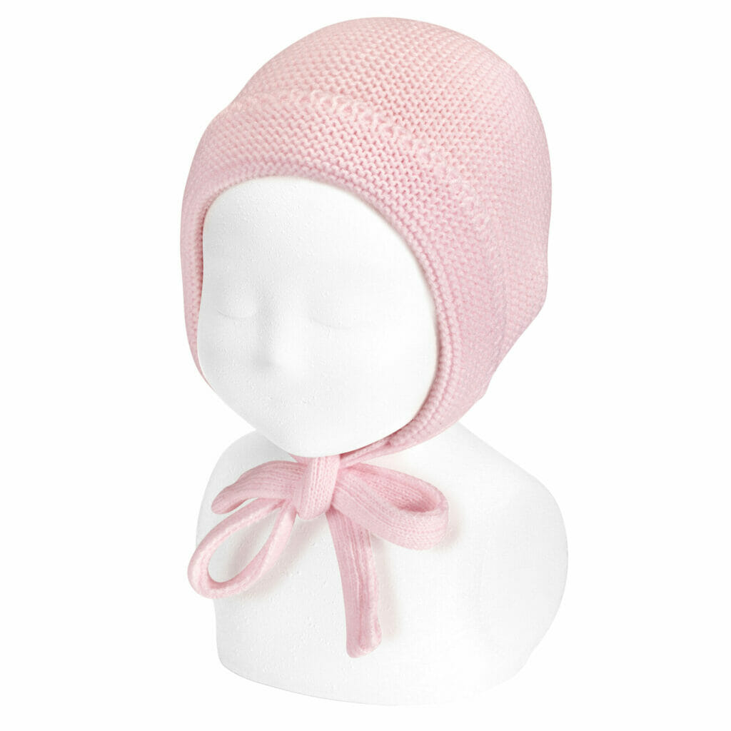 Pink bonnet • Petite Kingdom