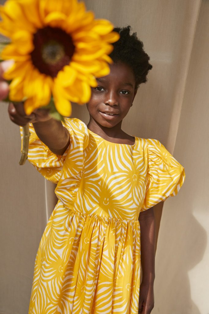 MOLO Kids Clothing | Sustainable fashion at Petite Kingdom
