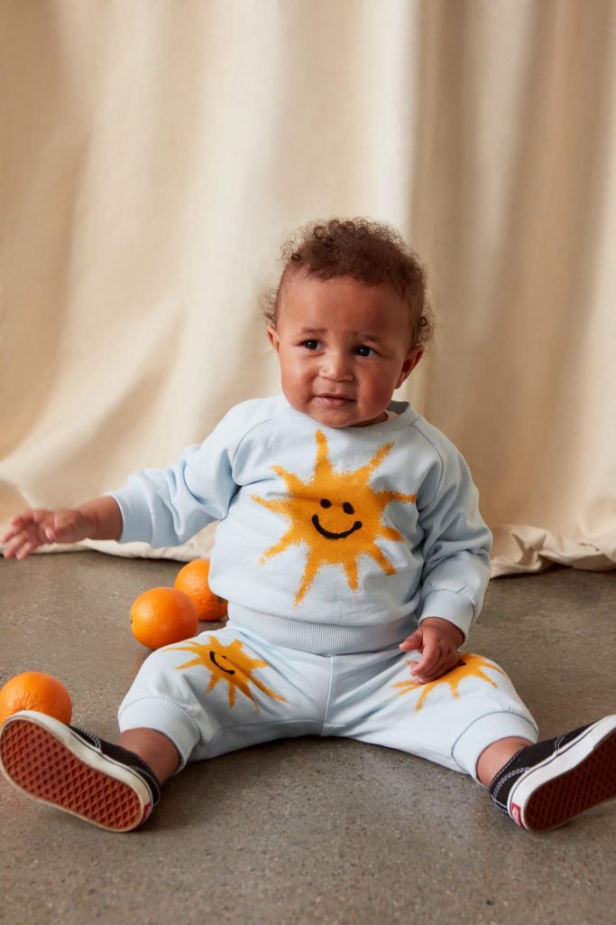 MOLO Kids Clothing | Sustainable fashion at Petite Kingdom