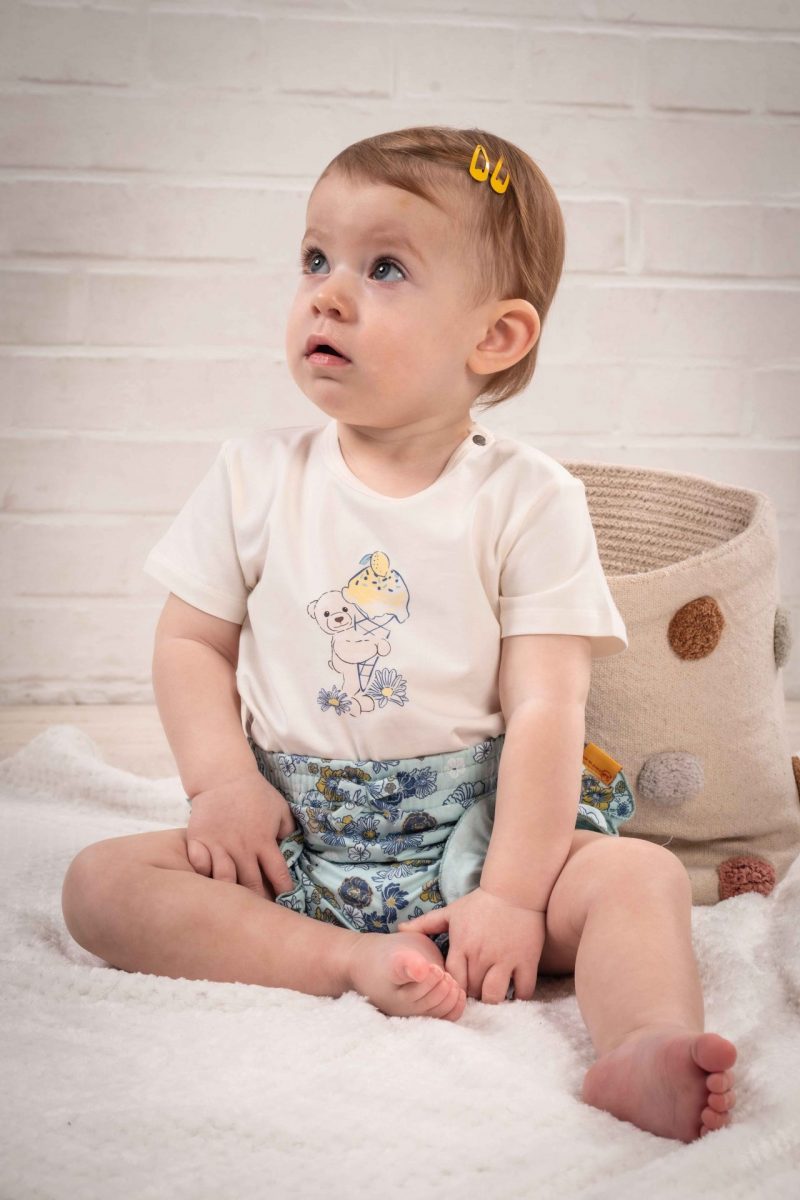 Steiff Kids Collection | Baby Clothes Teddy Bears at Petite Kingdom